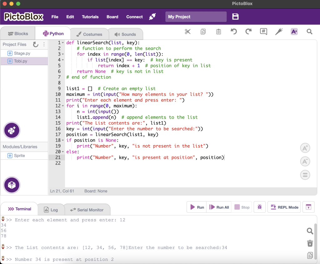 PictoBlox Archives - Codeavour